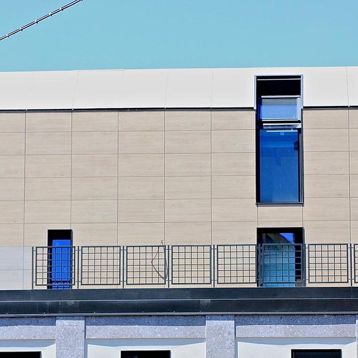 Interview mit DFA Partners