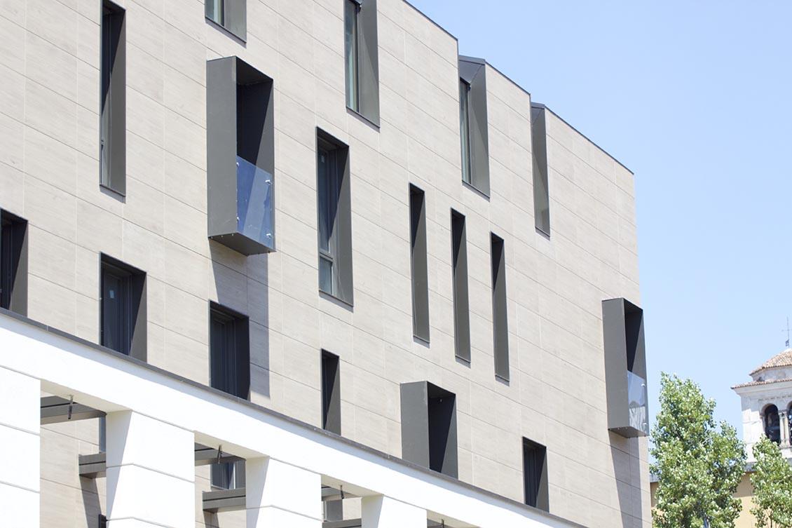 Interview mit DFA Partners