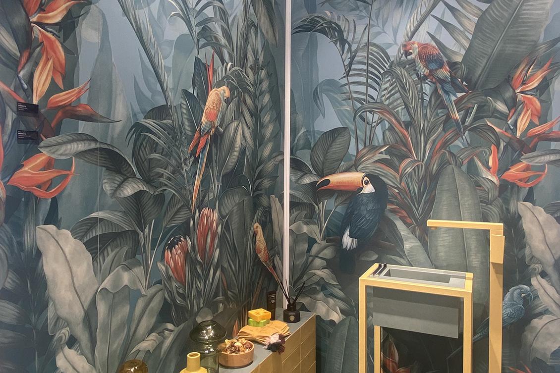 Emil Lab Paris: New showroom